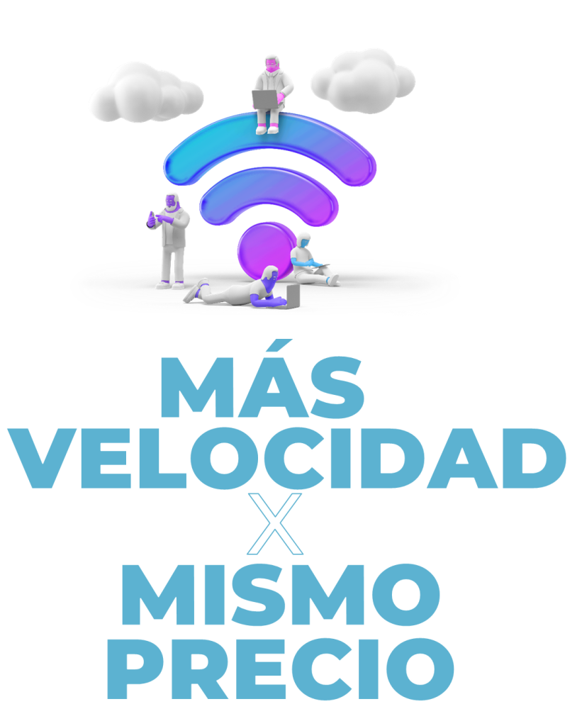 Betured – Internet rápido y seguro